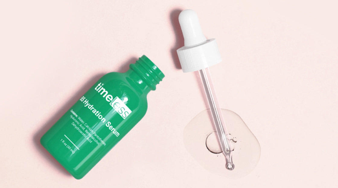 Acne & Exercise - How to Prevent Breakouts – Timeless Skin Care