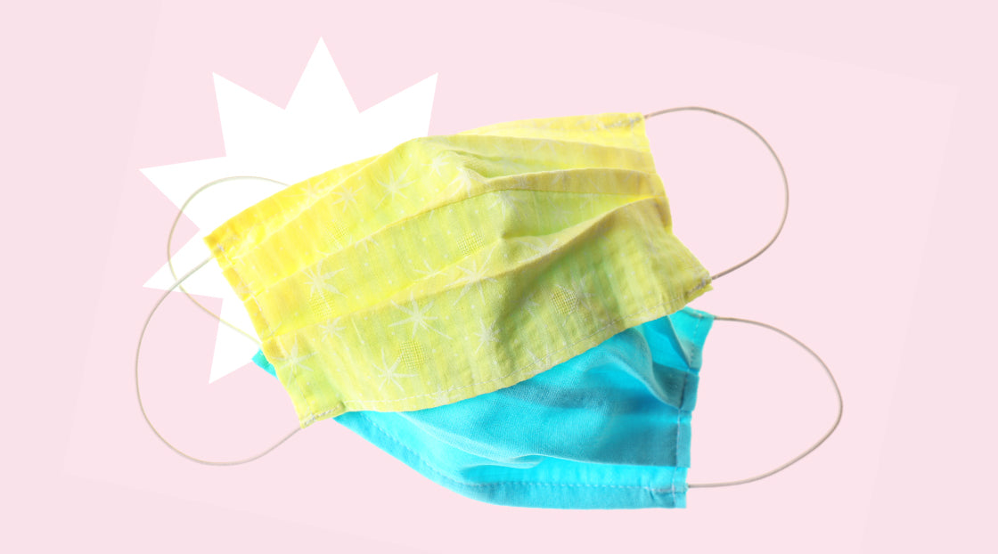 Maskne: Tips and Tricks for Preventing and Treating Face-Mask Breakout ...