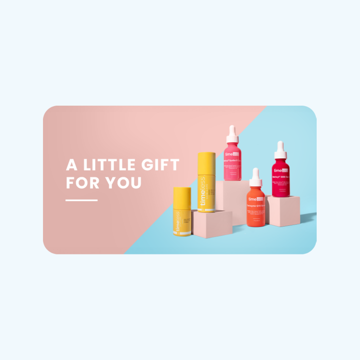 All Products – Timeless Skin Care