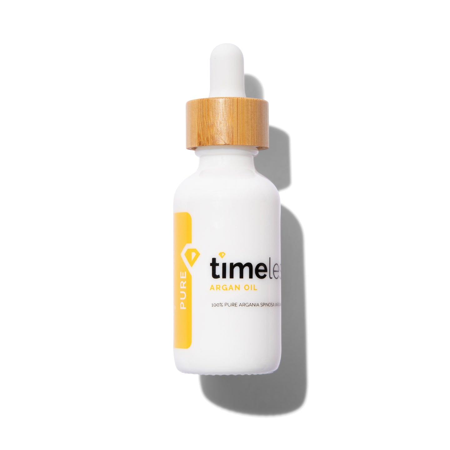 100% Pure Serums & Oils | Timeless Skin Care
