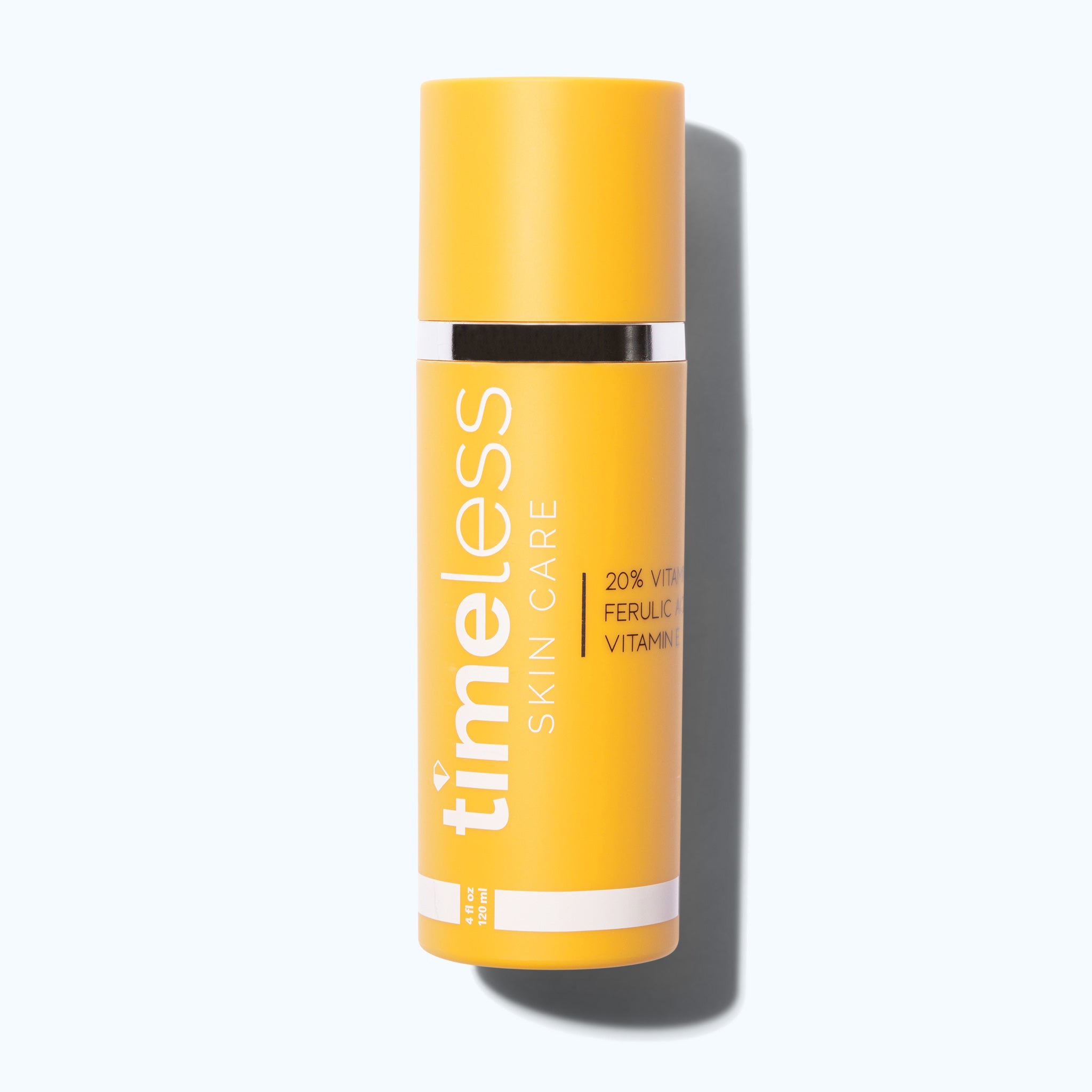 Best Rated 20% Vitamin C + E Ferulic Acid Serum | Timeless Skin Care