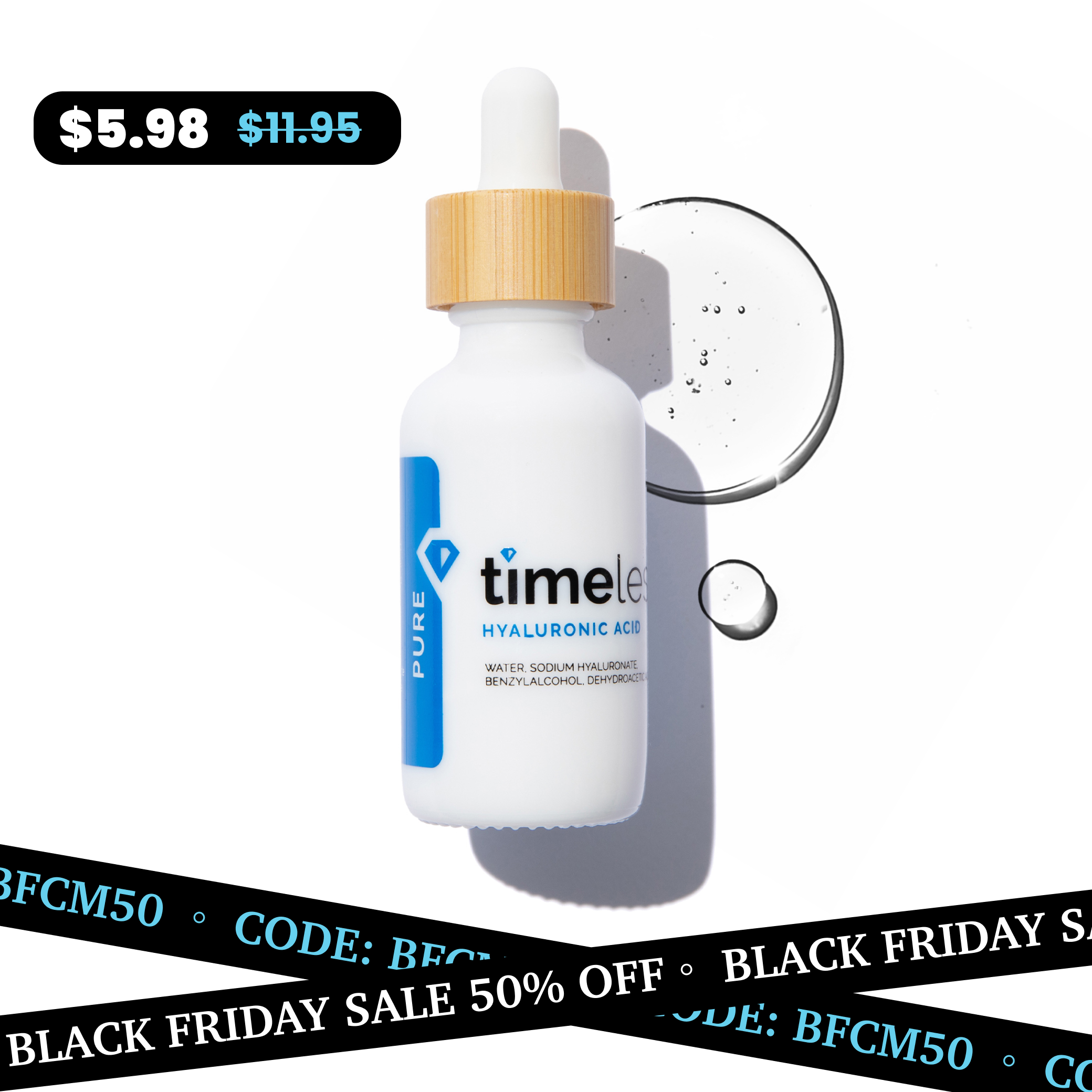 Time to Learn How to Layer Your Skincare – Timeless Skin Care