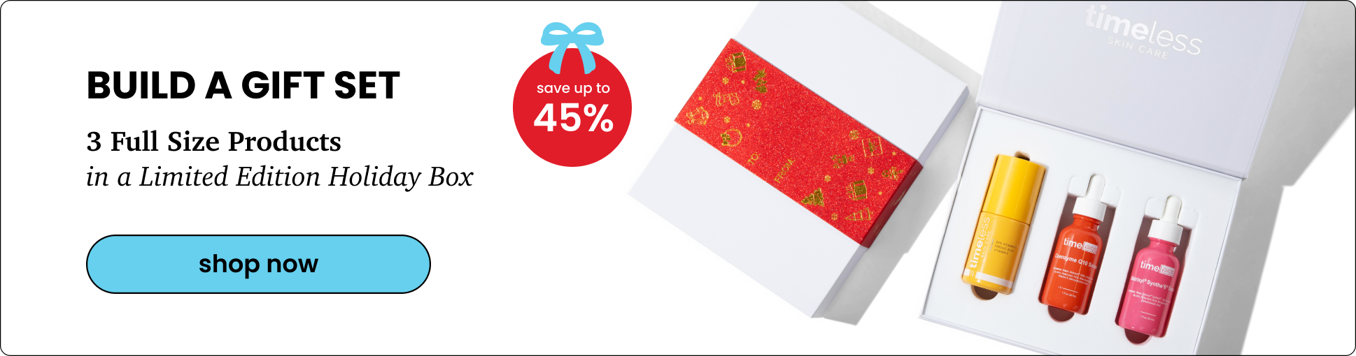 Clean Skin Care Products Made in the USA | Timeless Skin Care