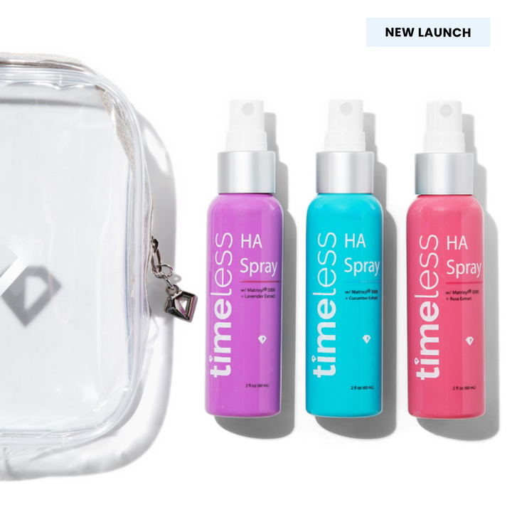 All Products – Timeless Skin Care