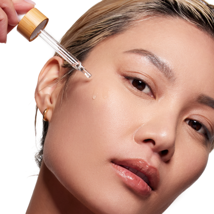 100% Pure Squalane Oil for Face & Skin | Timeless Skin Care