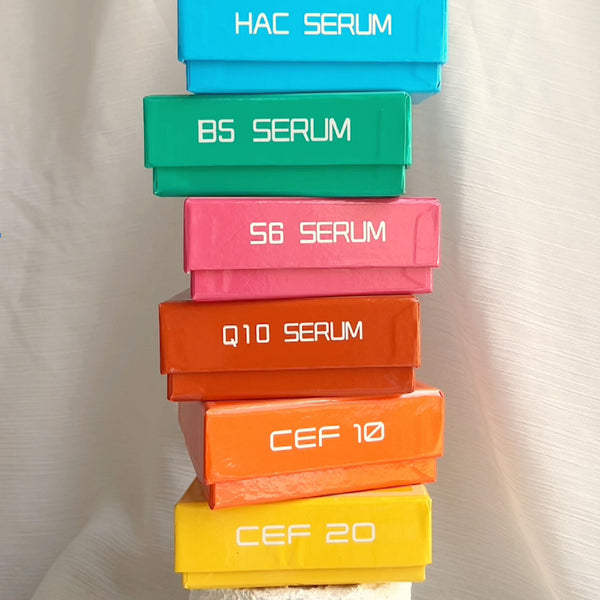 Clean Skin Care Products Made in the USA | Timeless Skin Care