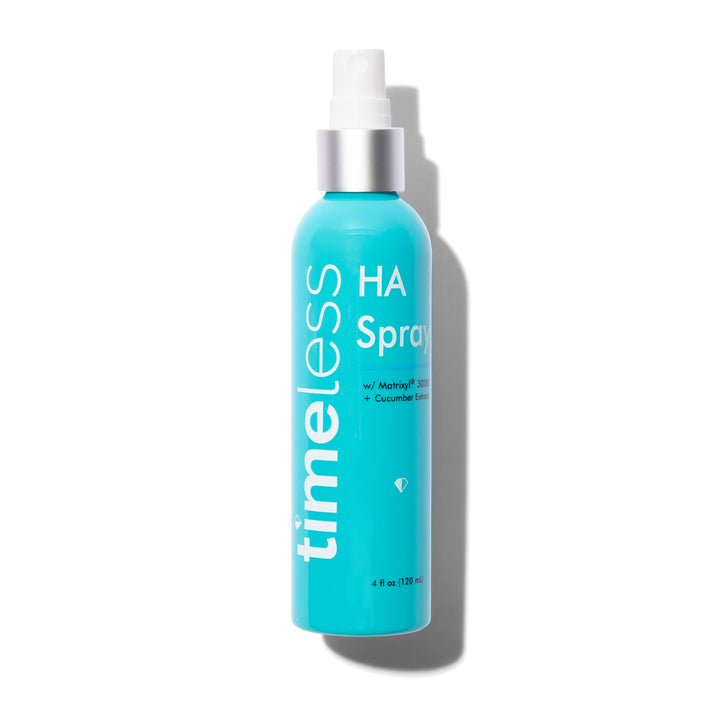 Hydrating Skin Care Sprays | Timeless Skin Care