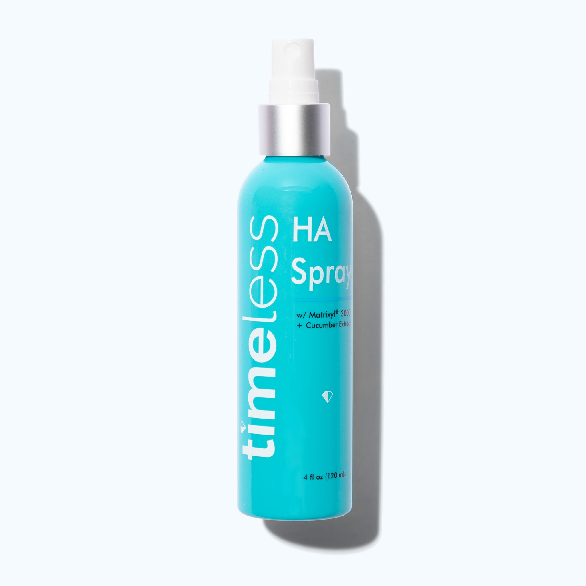 Hyaluronic Acid & Matrixyl 3000 Toner Spray | Timeless Skin Care